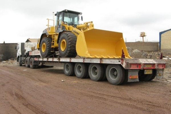 باربری اهواز | حمل بار به سراسر کشور با وطن گرد